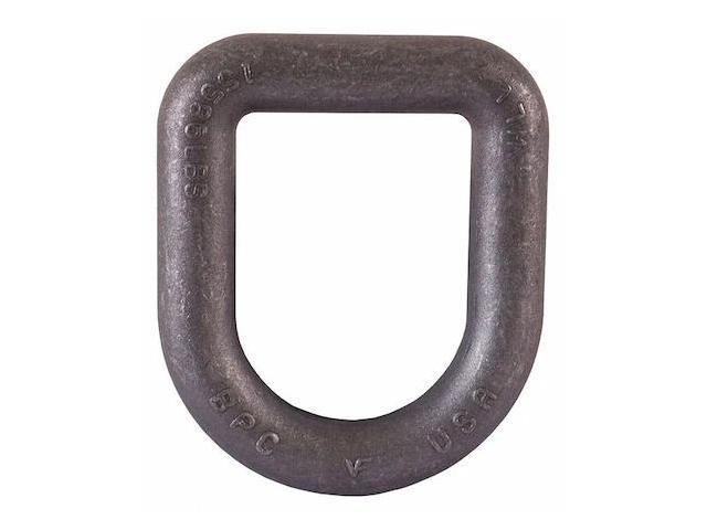 Click here for BUYERS PRODUCTS B50RZY D-RING ONLY 1in ZINC & YELL... prices