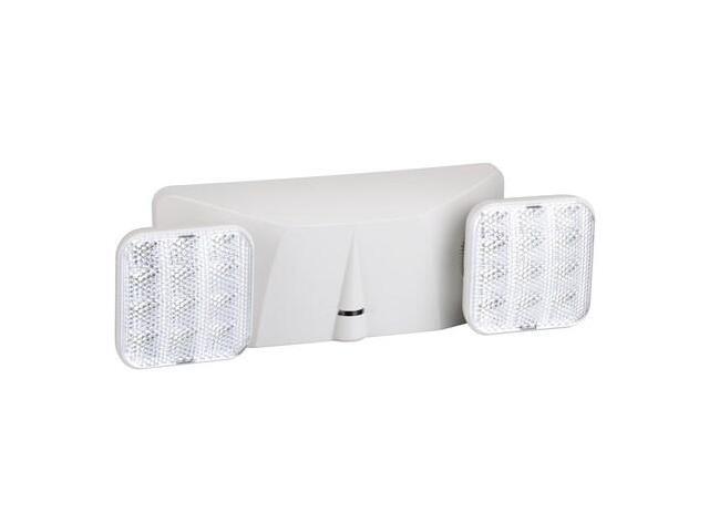 Click here for SUNLITE 05268-SU LED Emergency Light Fixture 120-2... prices