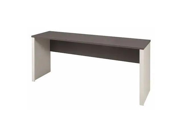 Click here for BESTAR 93612-1159 Credenza Connexion Credenza Slat... prices