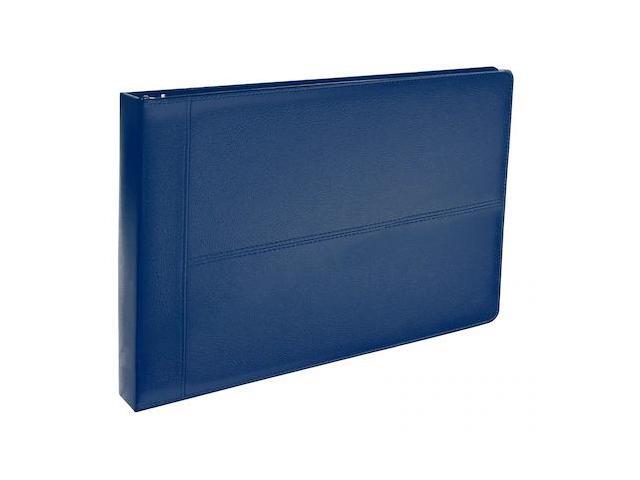 Click here for GOLD SEAL 11201 7-Ring Executive Leatherette Ledge... prices