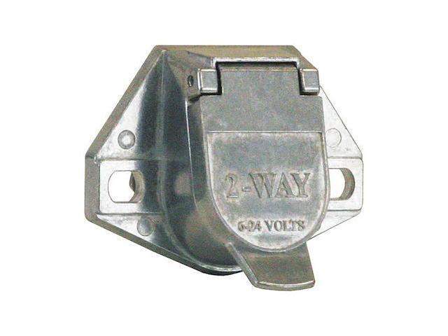 Click here for BUYERS PRODUCTS TC1002 2-Way Die-Cast Zinc Trailer... prices