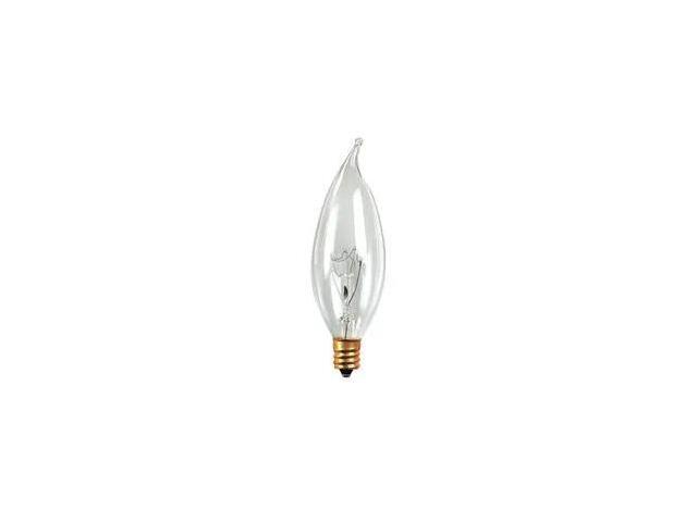 Click here for BULBRITE 861964 40w Dimmable Clear CA8 Incandescen... prices
