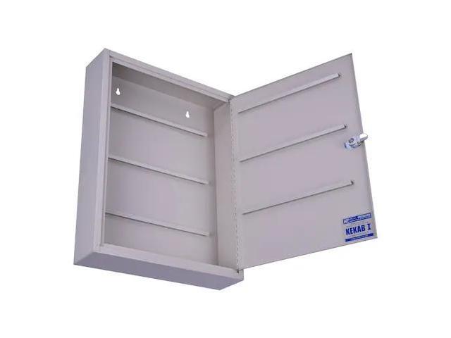 Click here for HPC KEKAB-80 Key Cabinet prices