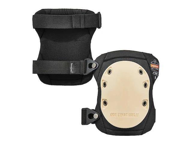 Click here for ERGODYNE 325 Non-Marring Cap Knee Pad Tan Cap PR prices