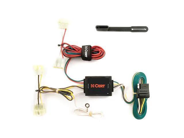 Click here for CURT 55379 Custom Wiring Harness 55379 prices