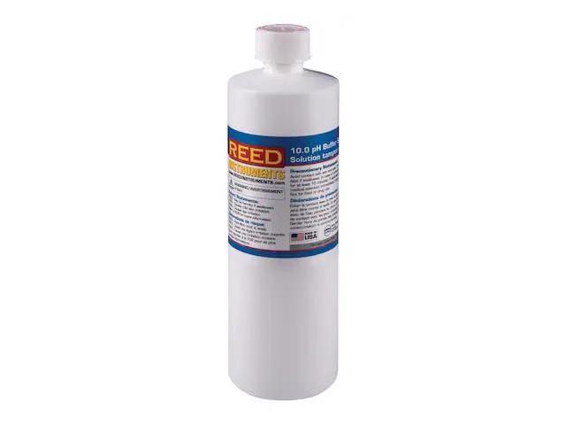 Click here for REED INSTRUMENTS R1410 10.0pH Buffer Solution  16.... prices