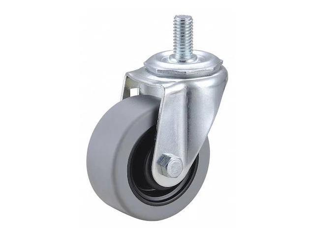 Click here for ZORO SELECT 32J878 Swivel Stem Caster Polyurthn 3... prices