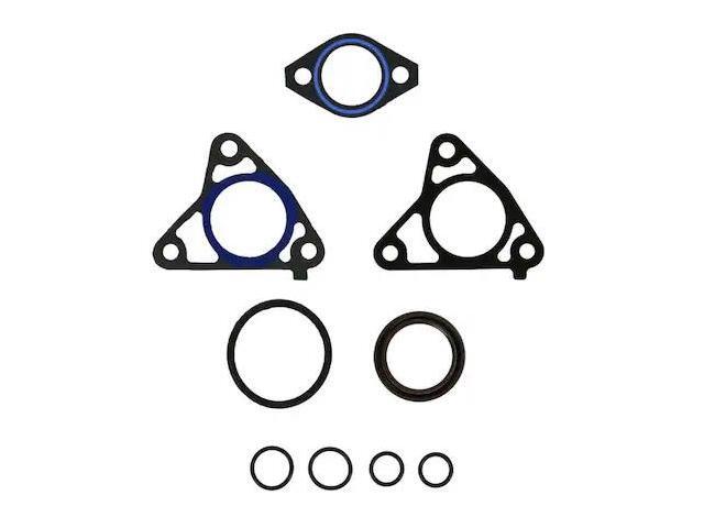 Click here for FEL-PRO TCS46148 Crankshaft Front Seal Set Tcs4614... prices