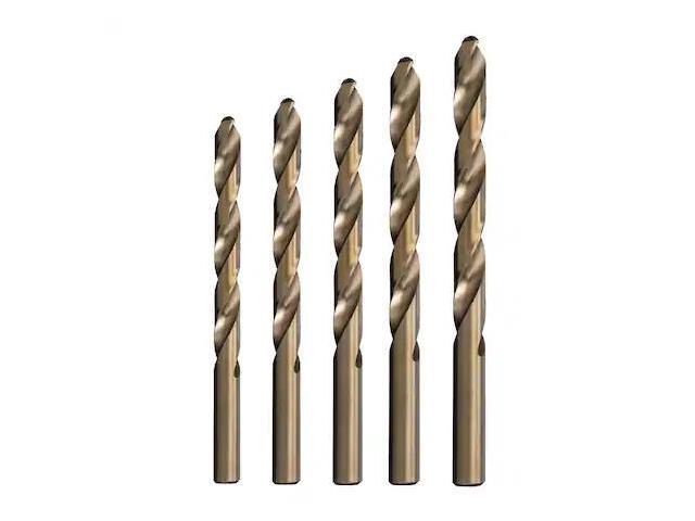 Click here for DRILL AMERICA POUDWDCOJ 1/4 - 1/2 Cobalt Heavy Dut... prices