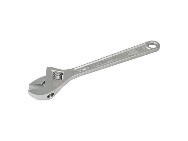 Click here for DYNAMIC D072012 Tools 12 Adjustable Wrench  Drop F... prices