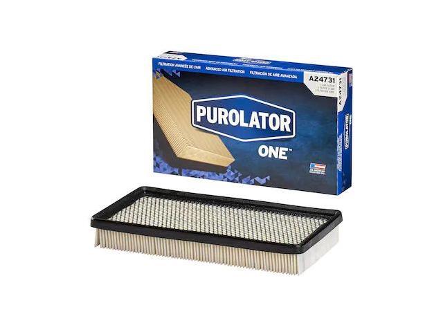 Click here for PUROLATOR A24731 Purolator A24731 PurolatorONE Adv... prices