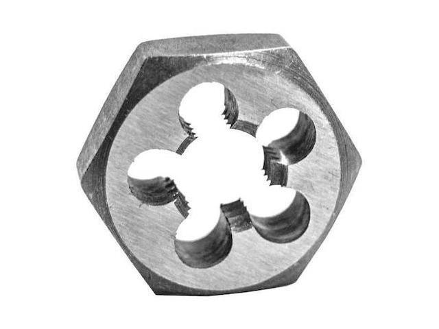 Click here for CENTURY DRILL & TOOL 95626 Metric Hexagon Die prices