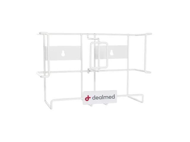 Click here for DEALMED 787132 Glove Box Holder Double Horizontal... prices