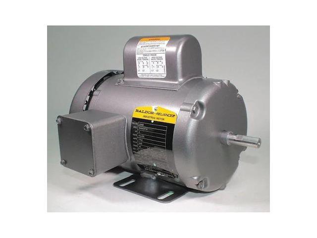 Click here for BALDOR-RELIANCE L3408 Capacitor-Start/Run General... prices