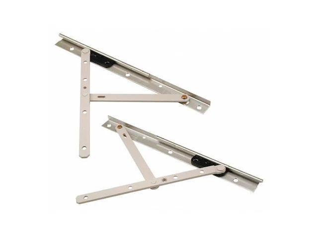 Click here for TRUE HARDWARE TH 23088 Concealed Hinges  10 in.  S... prices