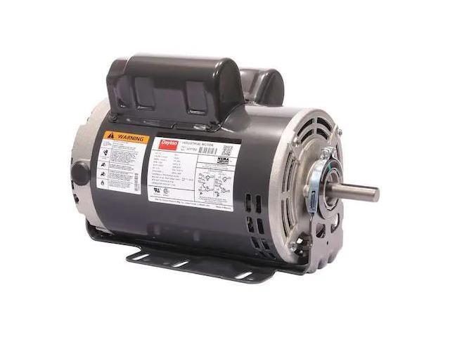 Click here for DAYTON 30PT84 MTR CS/CR ODP 2 HP 3450RPM 56 EFF 82... prices