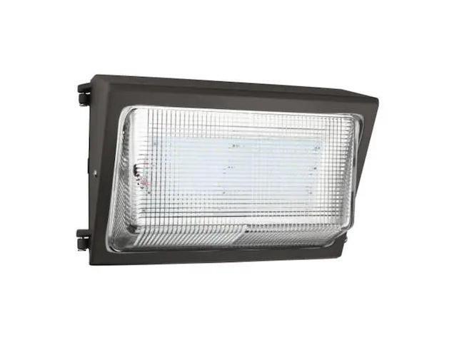 Click here for SUNLITE 87753-SU Rectangle LED Wallpack Fixture  D... prices