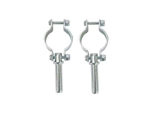 Click here for WHITECAP S-3541C Clamp-On Oarlocks prices