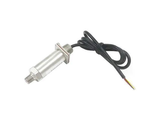 Click here for WESTWARD 40TM26 Pressure Transducer 0 to 60psi 4 t... prices