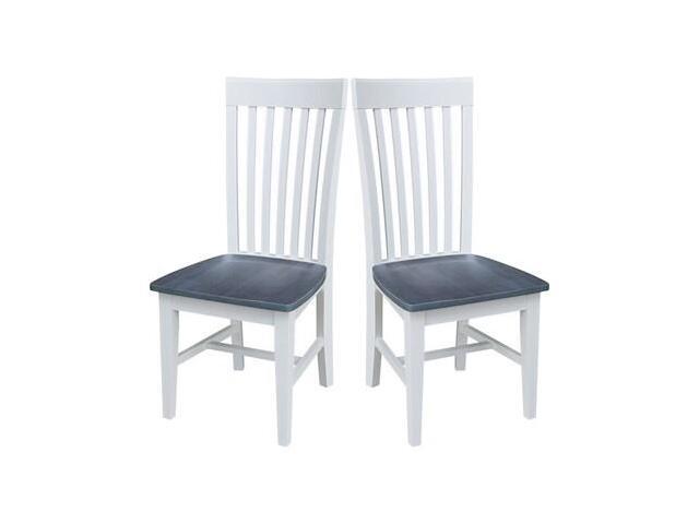 Click here for WHITEWOOD INDUSTRIES C05-465P Chairs  Wood Back  4... prices