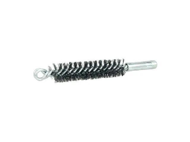 Click here for WEILER 44035 1-1/4 Double Spiral Flue Brush .012 S... prices