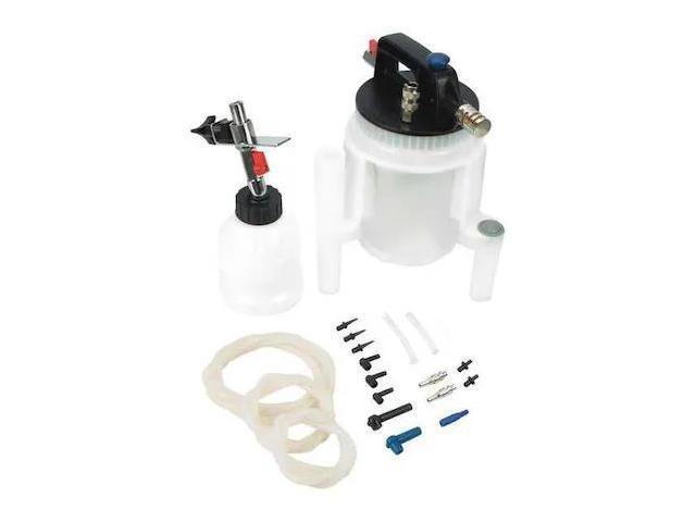 Click here for STEELMAN 95212 Pneumatic Brake Fluid Extractor Kit prices