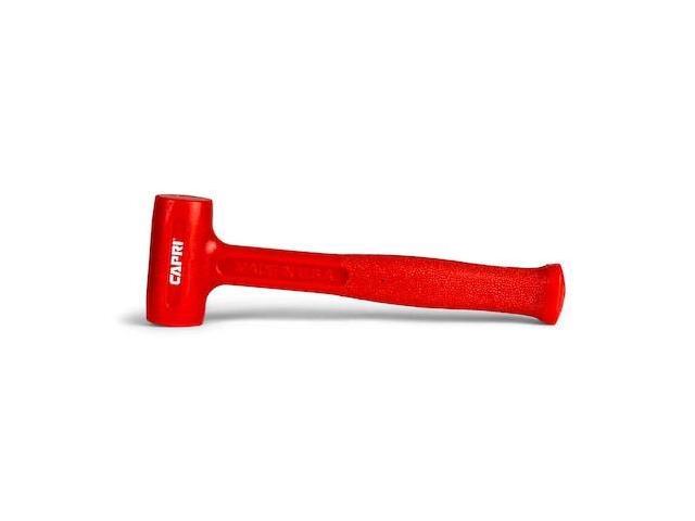 Click here for CAPRI TOOLS CPDB13 13 oz. Dead Blow Hammer prices