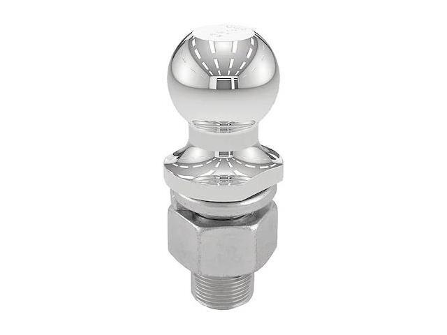 Click here for CURT 40069 Trailer Ball 1-1/4x2-5/8 Shnk Chrm 2 prices