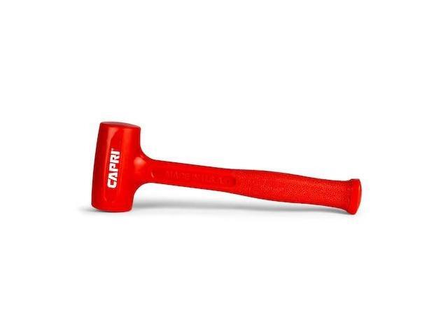 Click here for CAPRI TOOLS CPDB21 21 oz. Dead Blow Hammer prices