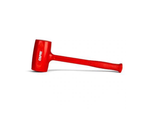 Click here for CAPRI TOOLS CPDB53 53 oz. Dead Blow Hammer prices