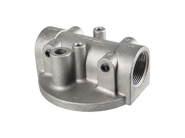 Click here for BUYERS PRODUCTS FH225 50 GPM Return Line Filter He... prices