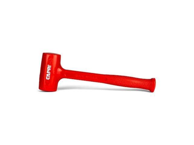 Click here for CAPRI TOOLS CPDB26 26 oz. Dead Blow Hammer prices