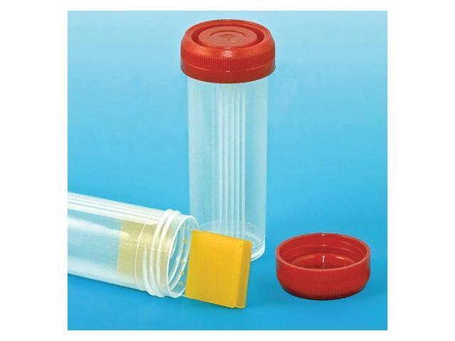 Click here for GLOBE SCIENTIFIC 513068 Slide Mailer Red Screwcap... prices