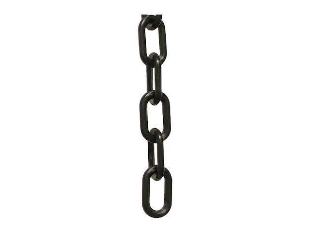Click here for ZORO SELECT 51003-25 Plastic Chain  Black  25 ft L... prices