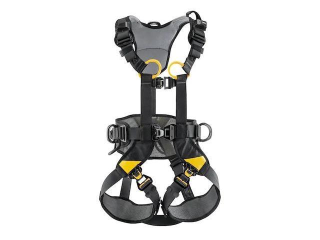 Click here for PETZL C072CA00 VOLT Fall Arrest Harness  0  FAST L... prices