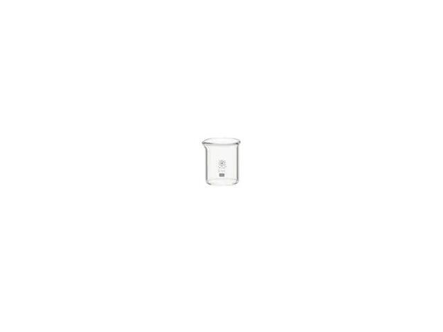 Click here for ZORO SELECT BG1000-5000 Beaker  Borosilicate Glass... prices