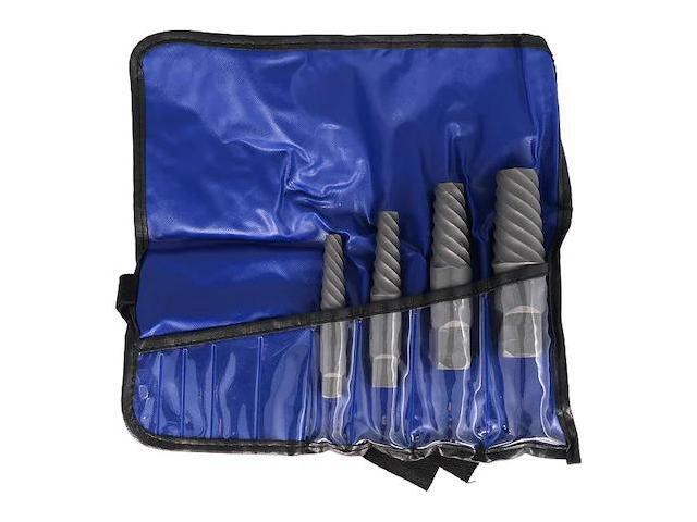 Click here for CHICAGO-LATROBE 65038 Screw Extractor 4pc Set 800... prices