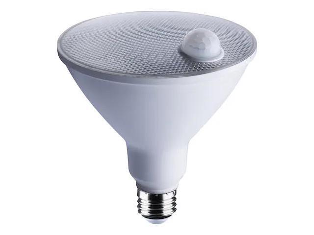Click here for SATCO S11443 14 Watt PAR38 LED  White  3000K  1100... prices