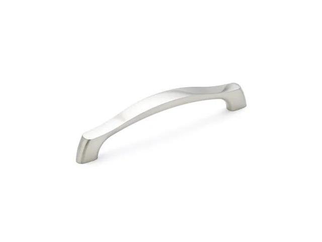 Click here for RICHELIEU BP811128195 5 1/16 in (128 mm) Center-to... prices