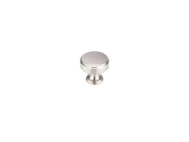 Click here for RICHELIEU 688440195 1 9/16 in (40 mm) Brushed Nick... prices