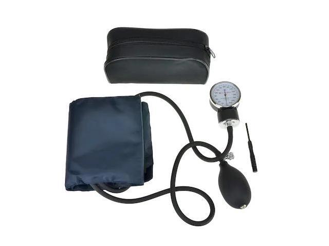 Click here for DEALMED 786422 Economy Blood Pressure Cuff  Black... prices
