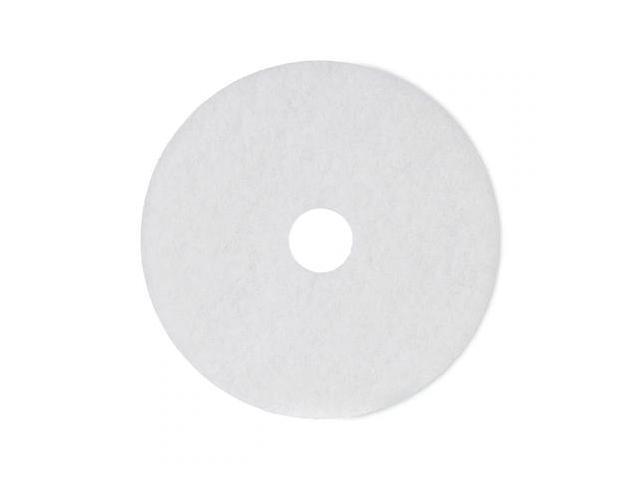Click here for BOARDWALK BWK4018WHI Polishing Floor Pads  18 Diam... prices