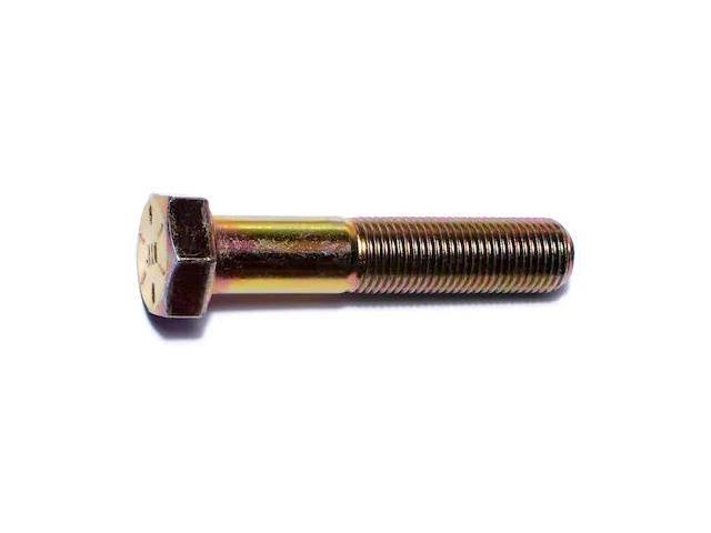 Click here for MIDWEST FASTENER 63026 Grade 8  1/2-20 Hex Head Ca... prices