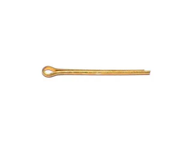 Click here for MIDWEST FASTENER 61246 1/8 x 2 Brass Cotter Pins 1... prices