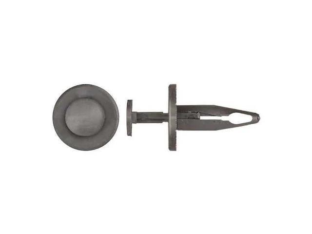 Click here for ZORO SELECT 9369PK Push-In Rivet  Dome Head  1/4 i... prices