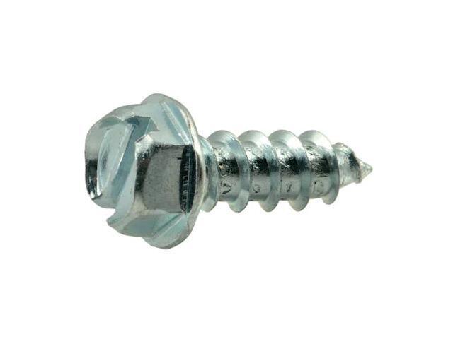 Click here for MIDWEST FASTENER 02945 Sheet Metal Screw  #12 x 5/... prices
