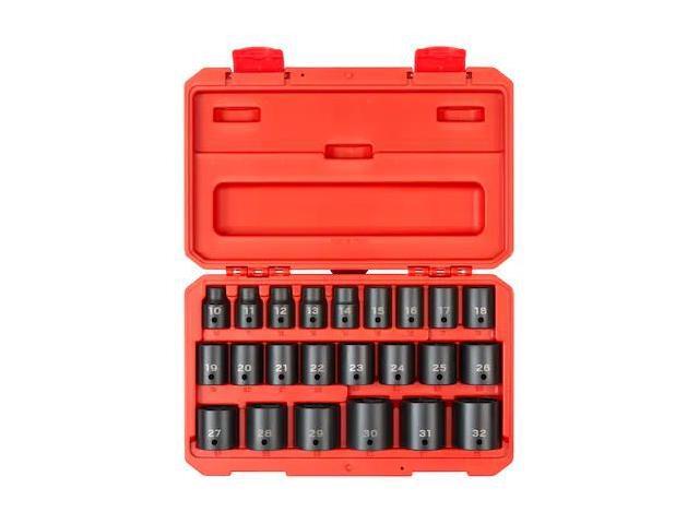 Click here for TEKTON SID92322 1/2 Inch Drive 6-Point Impact Sock... prices