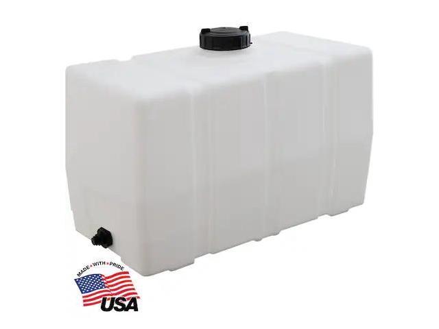 Click here for BUYERS PRODUCTS 82123929 100 Gallon Square Storage... prices