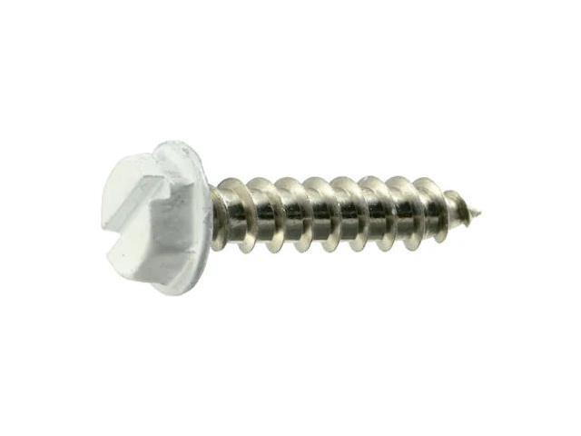 Click here for MIDWEST FASTENER 71042 Sheet Metal Screw  #8 x 3/4... prices