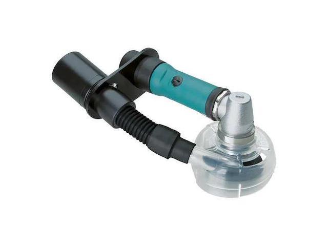 Click here for DYNABRADE 50561 Right Angle Air Disc Sander Ind 0.... prices